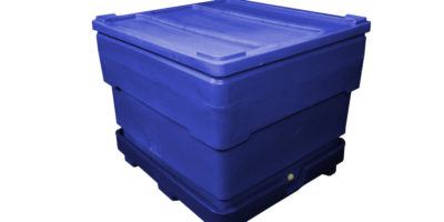 BSP Bin Series - Remcon Plastics
