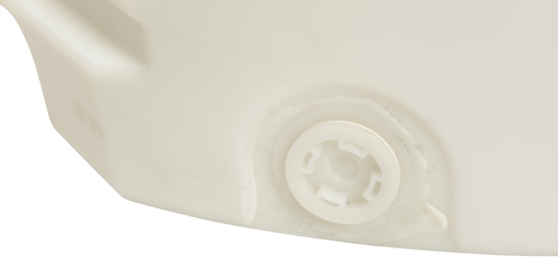 Guardsafe 36 Barriers - Remcon Plastics