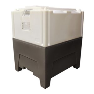 FD Hopper Series - Remcon Plastics