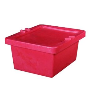 NB Nesting Tub Series - Remcon Plastics