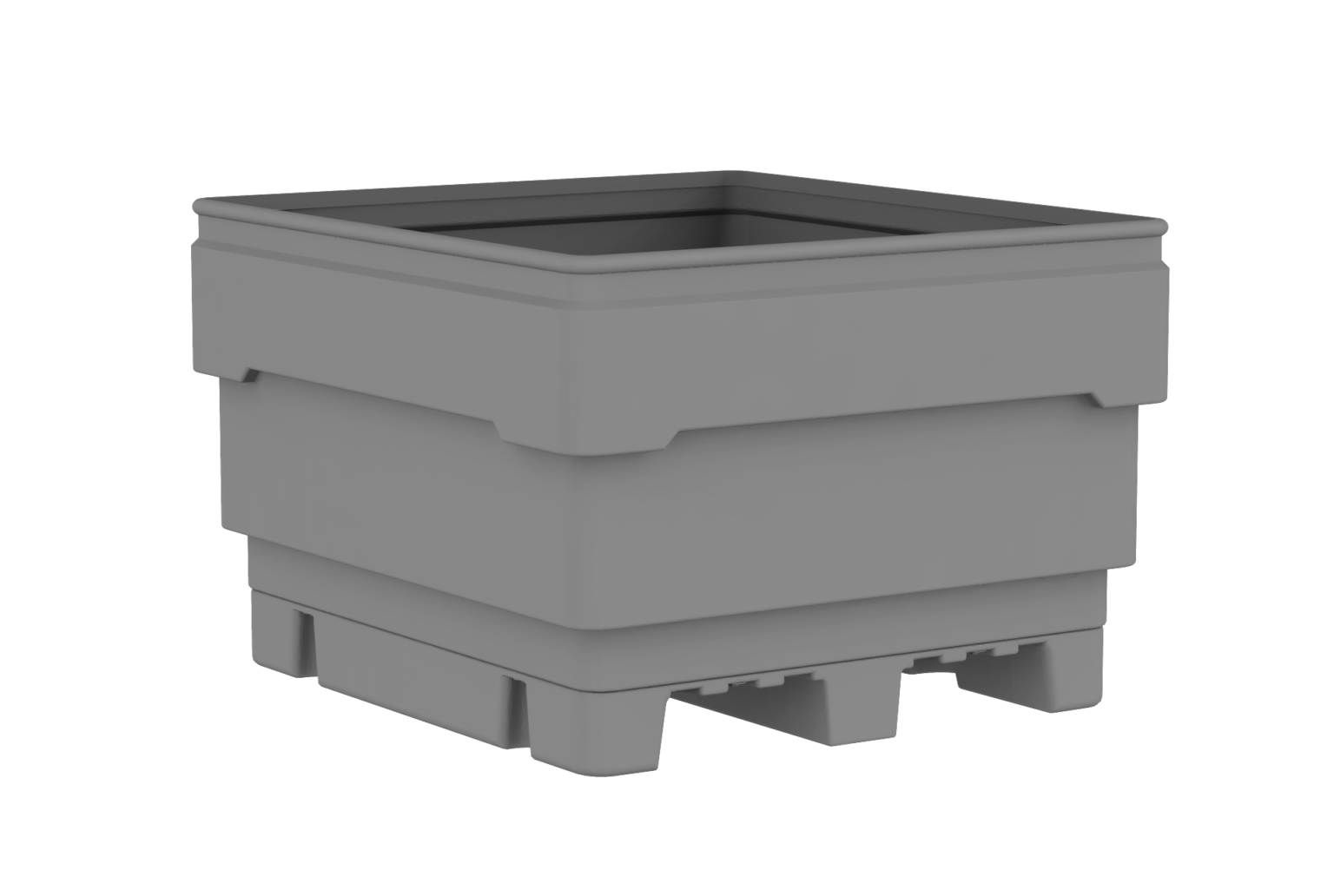 TRP Bin Series - Remcon Plastics